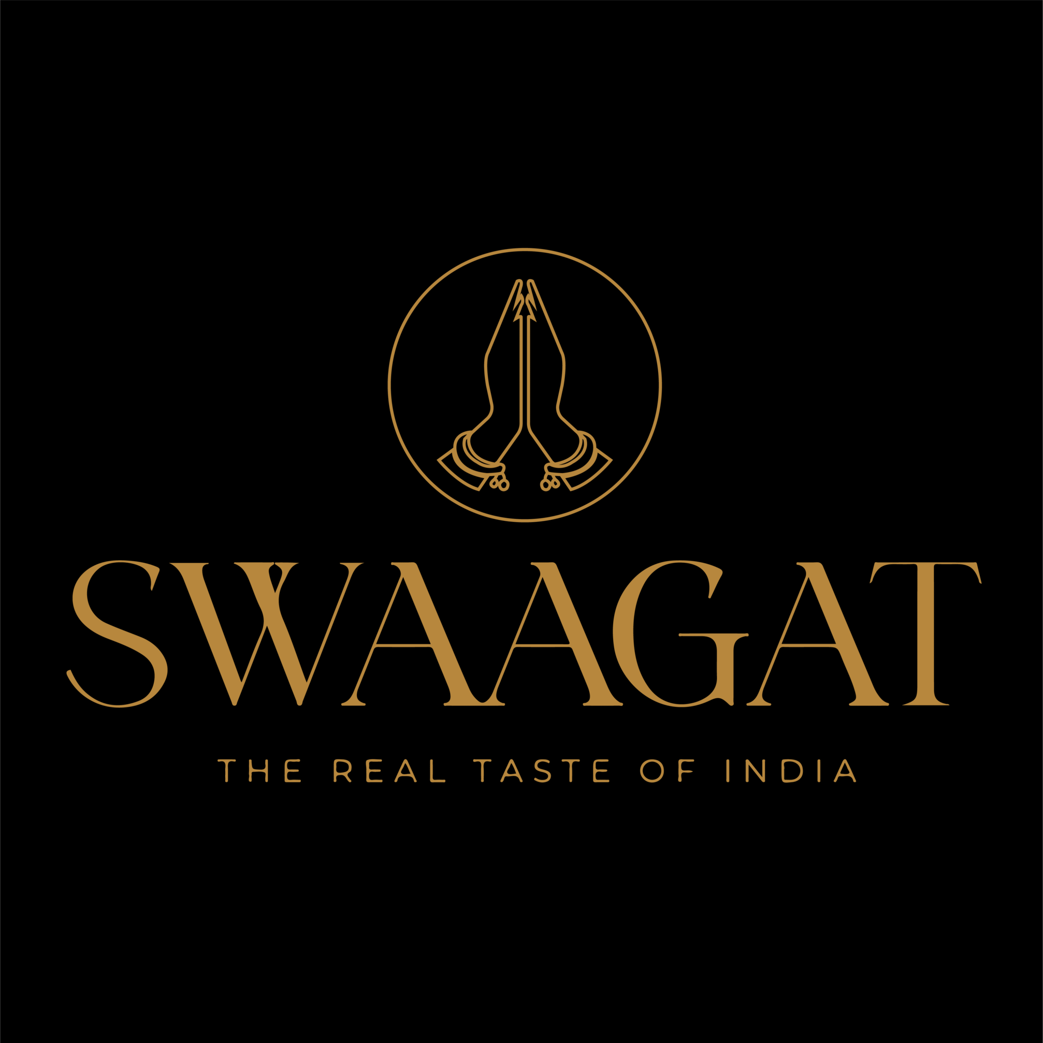 Menu - Swaagat